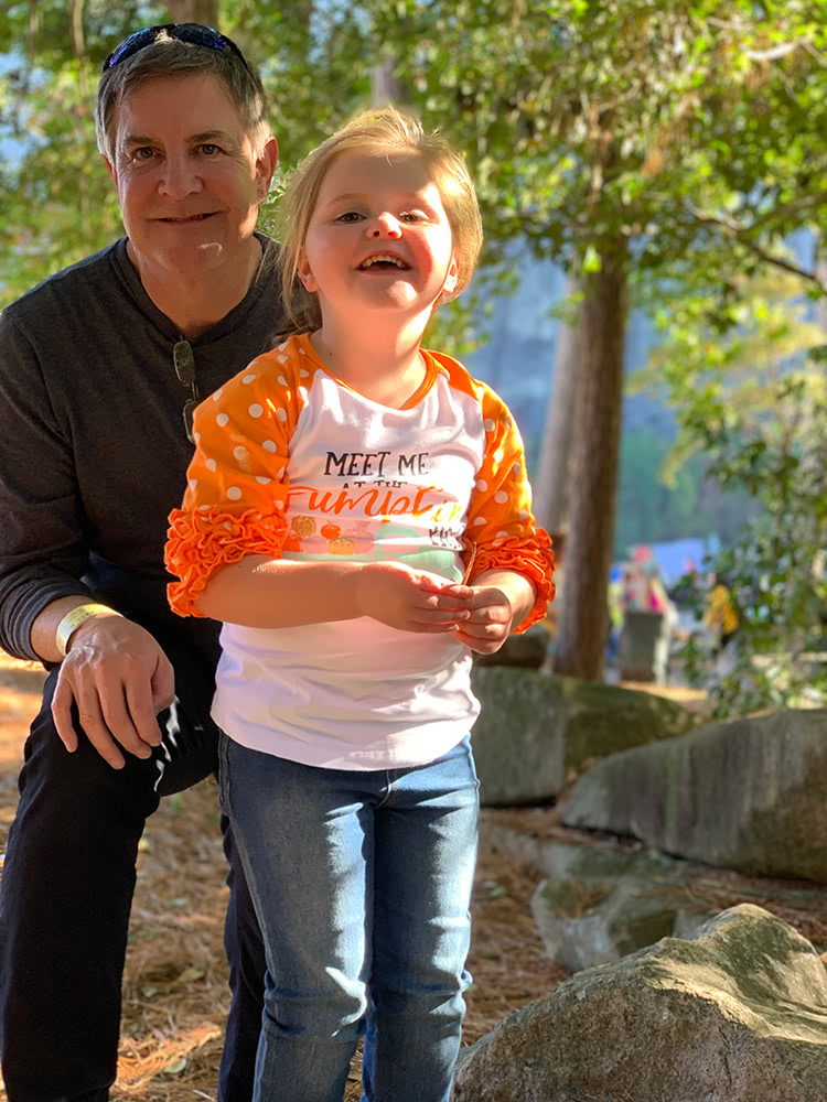 Harper's Story - Harper's Hope