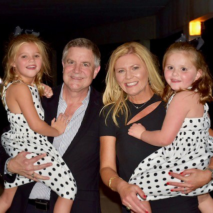 Harper's Story - Harper's Hope